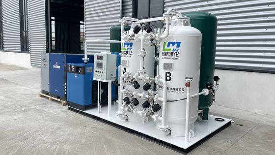 Quality Industrial Oxygen Generator & Medical Oxygen Generator factory ...