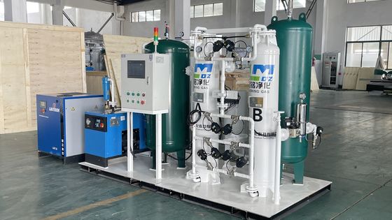 Quality Industrial Oxygen Generator & Medical Oxygen Generator factory ...