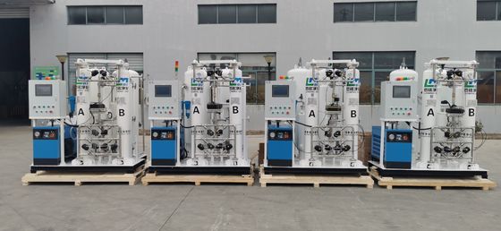 Medical Oxygen Generator factory, Buy good quality Medical Oxygen ...