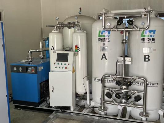 Medical Oxygen Generator for Hospital Use 93% Pure Oxygen Supply with ...
